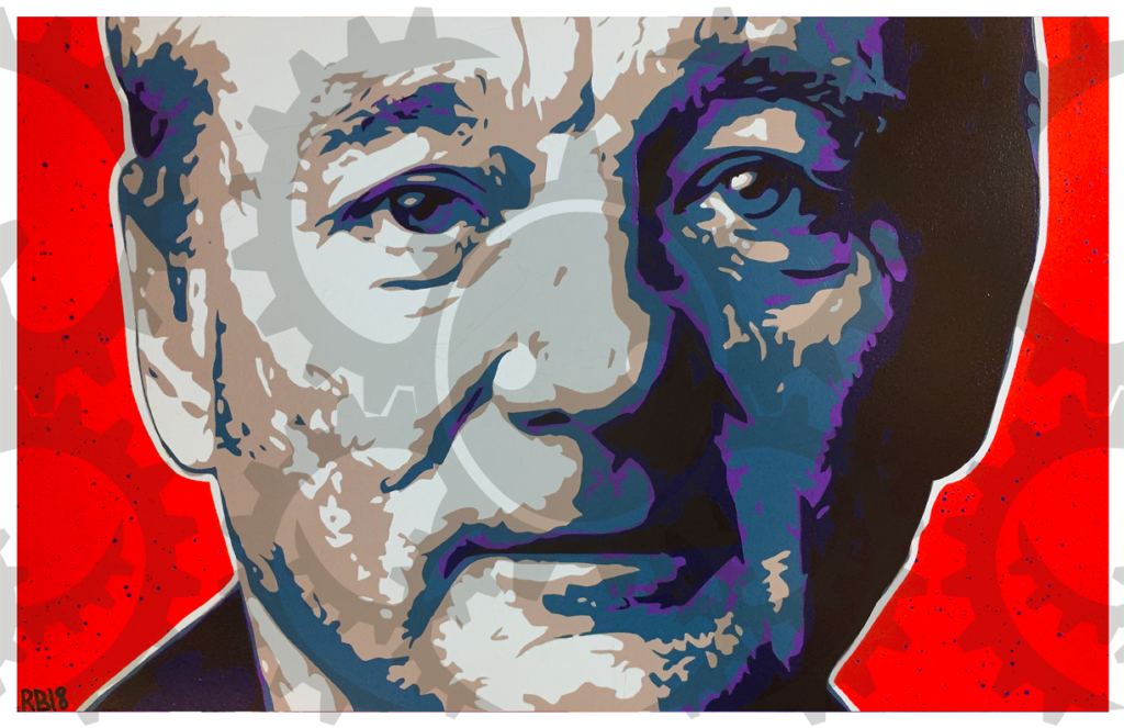 Murray-Print-02-Watermark | Clockwork Octopus